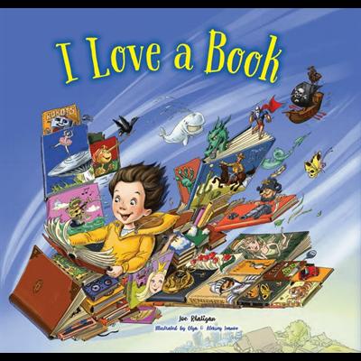 1st Grade Reading List